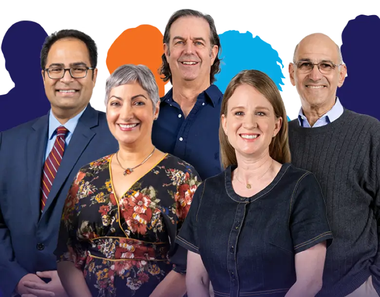 MPN Heroes® Recognition Program | Incyte MPN Heroes